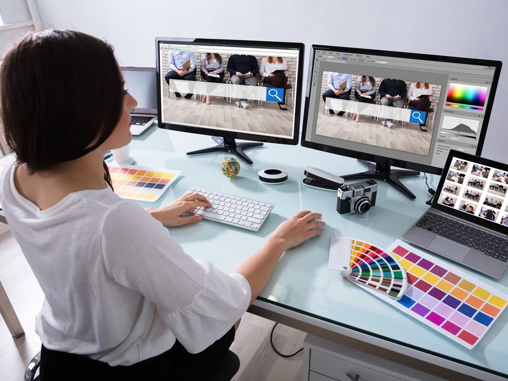 Tìm việc làm thiết kế: Những lưu ý mà designer mới nhất định phải biết